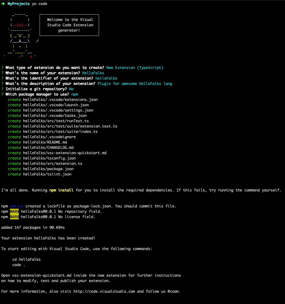 Implementing a Language Server…How Hard Can It Be?? — Part 1 ...