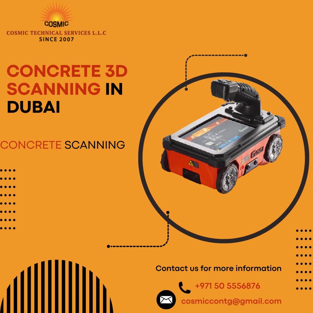 Dubai Earth Pit Boring: Expert Solutions for Groundwork - Cosmic ...