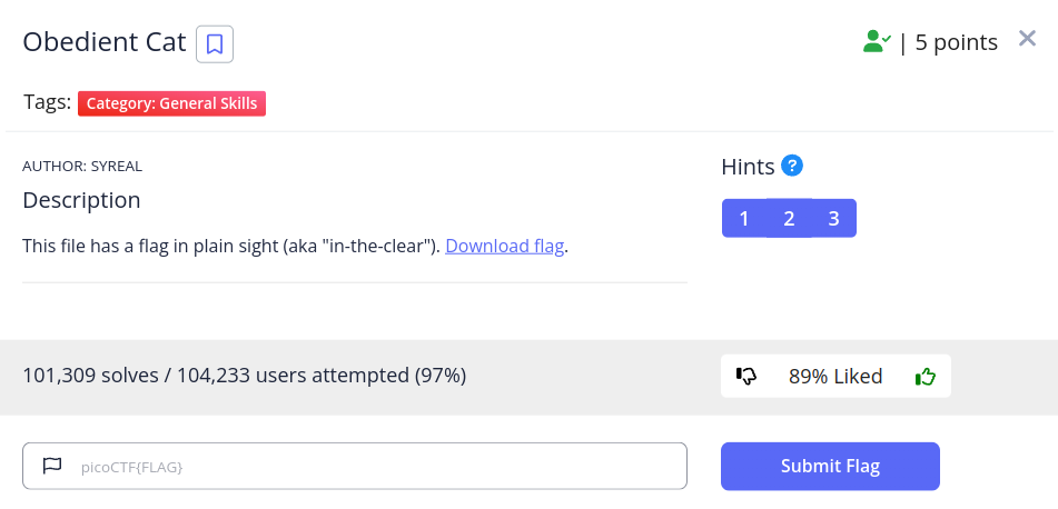 PicoCTF — Mod 26. SPOILER ALERT: This is a writeup for… | by Nicola Moro | Medium