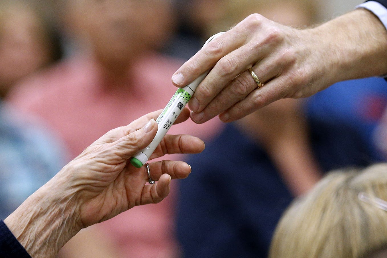 The Measles Virus Makes You Sick, Then It Causes ‘Immune Amnesia’ | by ...