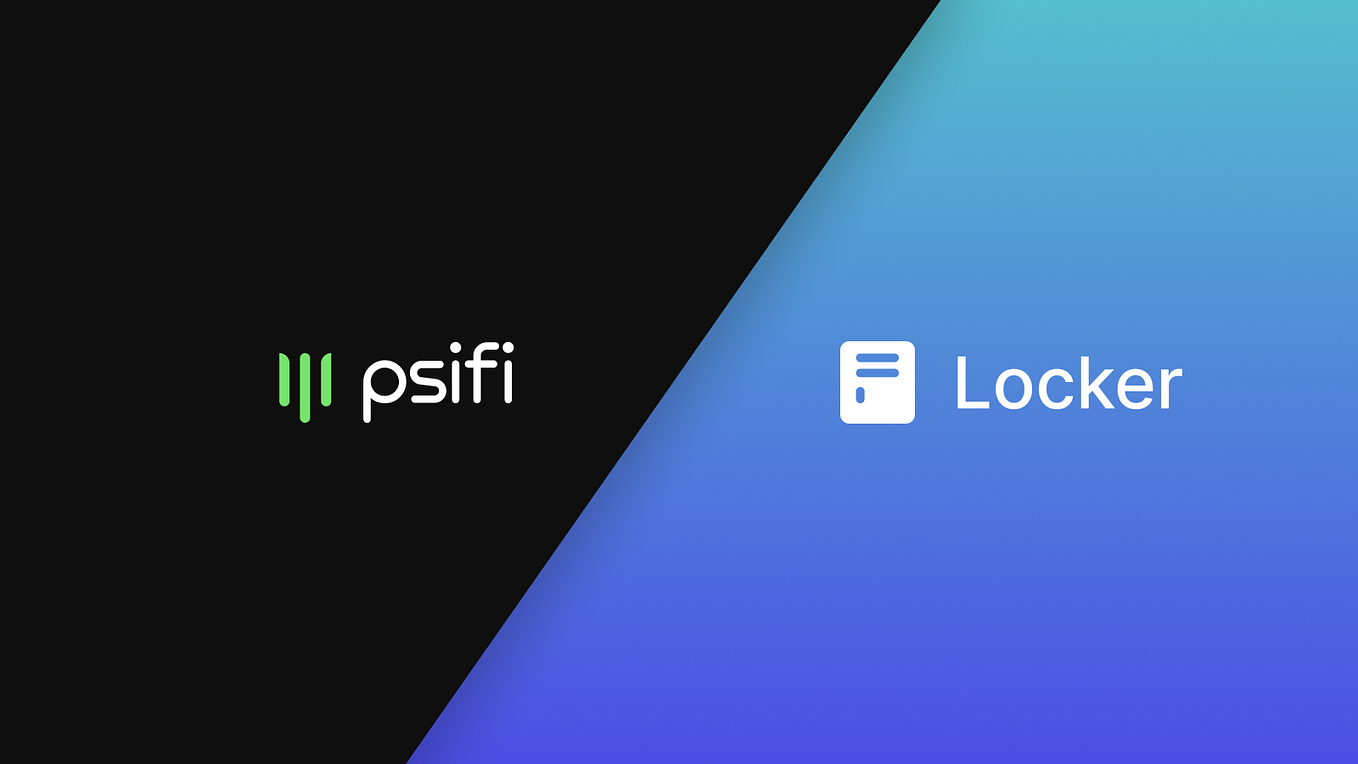 PsiFi Alpha Release on Track 🚀 — April 2024 | by Psi Finance | Apr ...