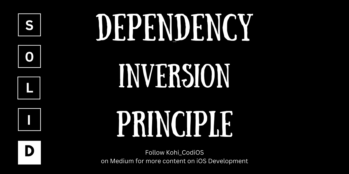 Liskov Substitution Principle in Swift | by Kohi_CodiOS | Medium