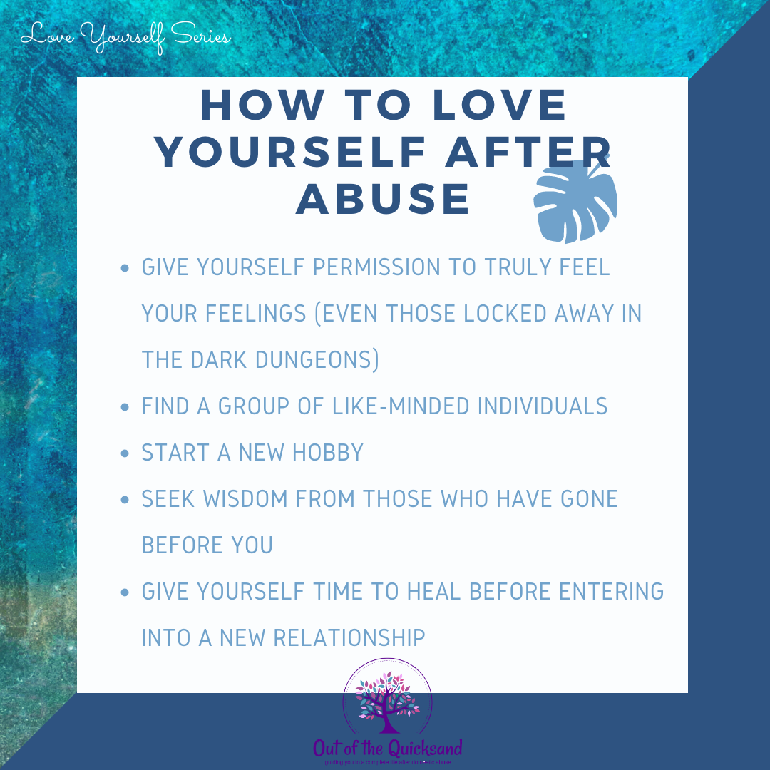 10 Critical Steps for Leaving Domestic Violence | by Orsika Julia | Medium