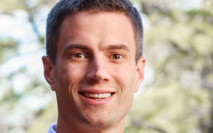 Dr. Justin Barad, Founder/CEO of Osso VR (Podcast #44) | by Doreen Lam ...