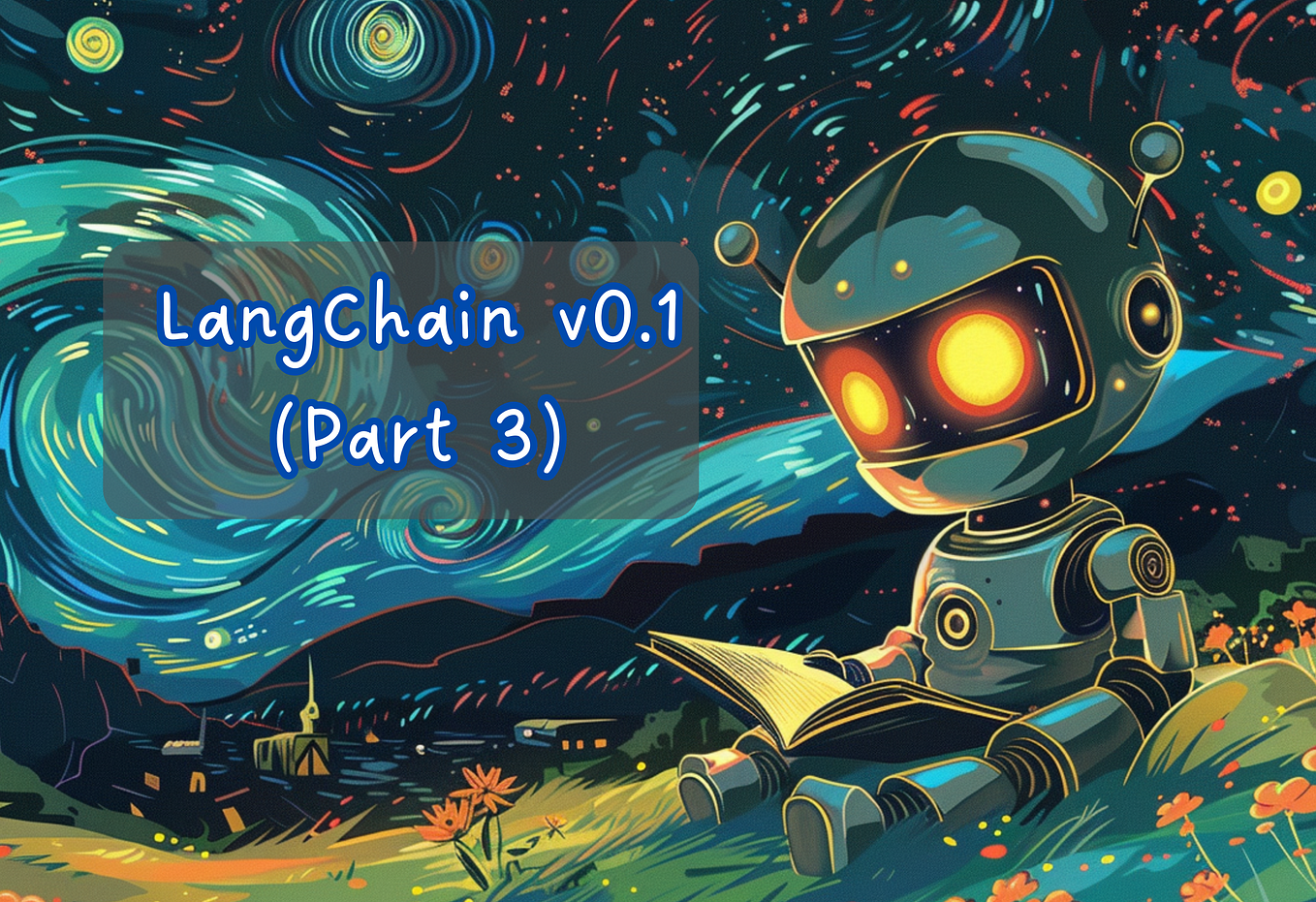 Implementing the Tree of Thoughts in LangChain’s Chain | by Astropomeai ...