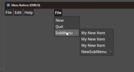 Scriptable Objects in Godot 4. Using Scriptable Objects in Godot: A… | by Michael McGuire ...