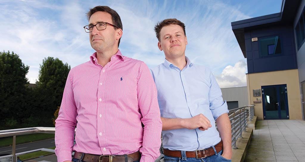 Where to Land: Selecting Your European HQ | by Frontline Ventures | At ...