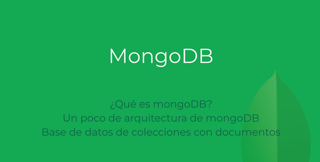 API CRUD — Node.js y Express. En esta story, explicaremos cómo crear… | by Mauricio Garcia | Medium