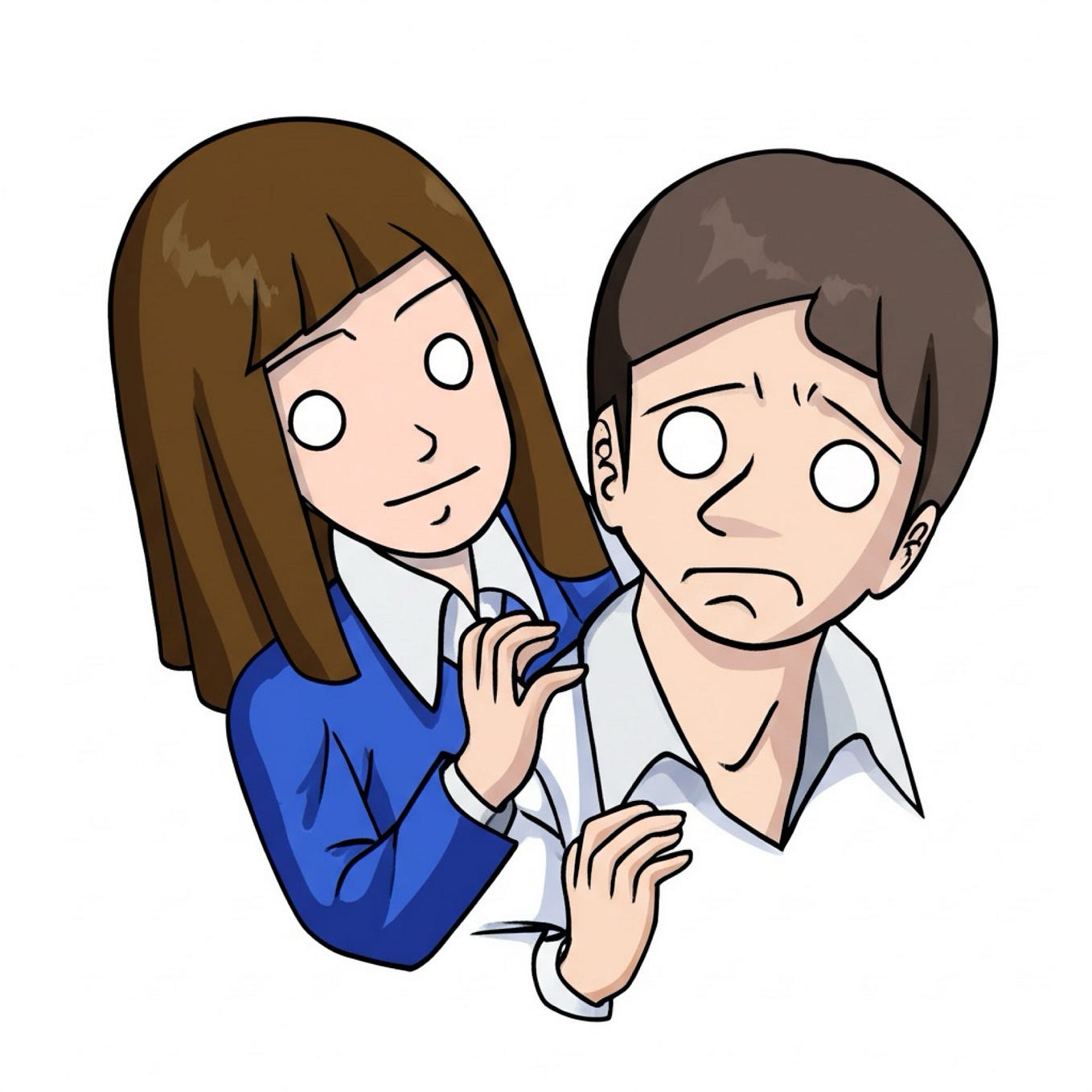 Yeah. I myself wrote an article titled, “Feminism and Dating Issues ...