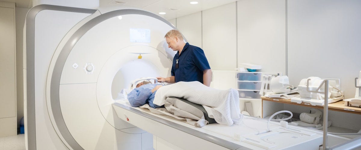 Bone Densitometry (DEXA) Test — Frequently Asked Questions and Answers ...