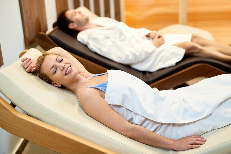 Enhancing the Sensual Journey: Techniques for Maximising Your Nuru Gel ...