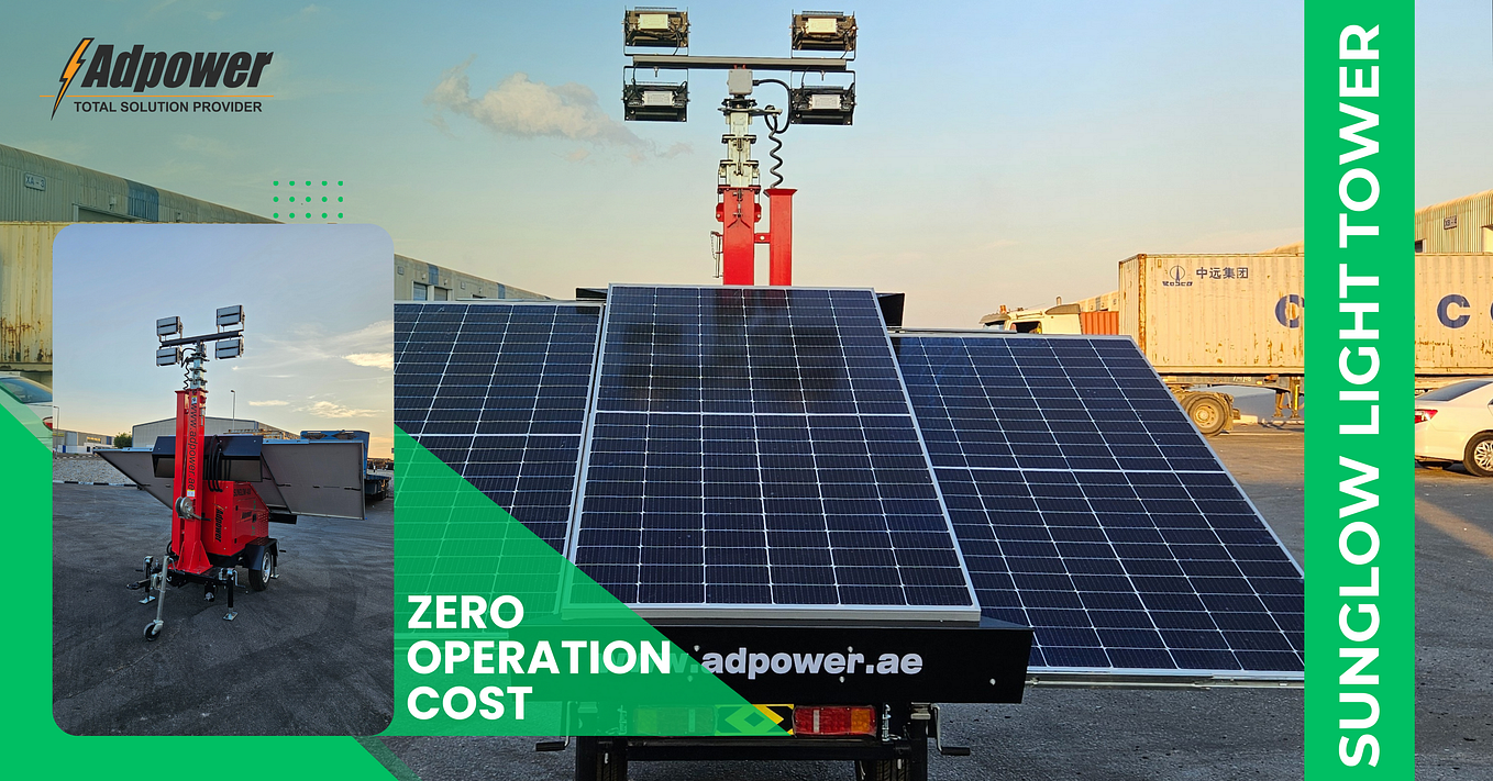 The Leading Edge of Power: Diesel Generator Manufacturing in the UAE | by Gwen Stacy | Jul, 2024 ...