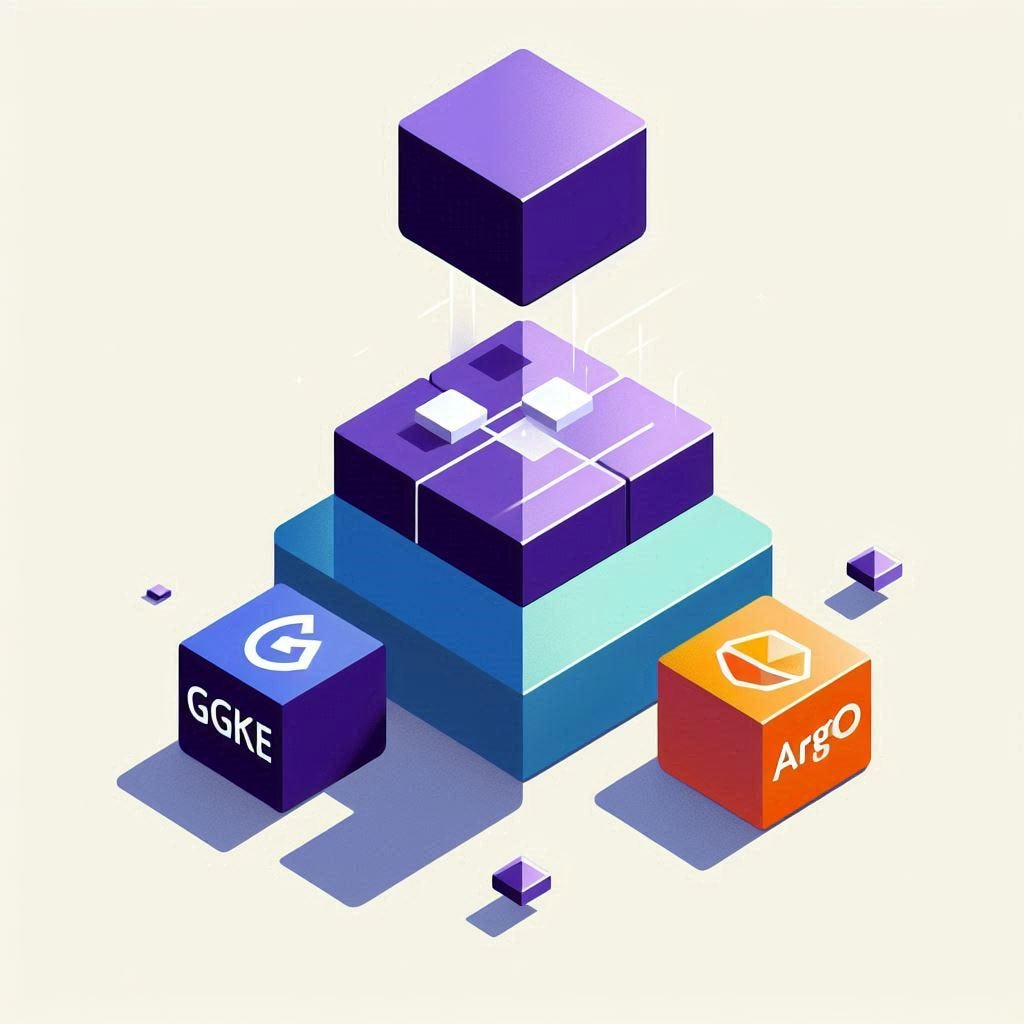 Terraform For Gcp How To Create Cloud Run Service By Paul Ravvich 4727