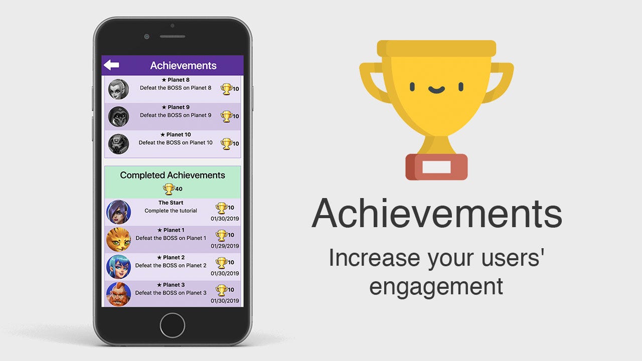 [DevLog] #1 System Upgrade. Welcome to our dev log. For those who… | by ...