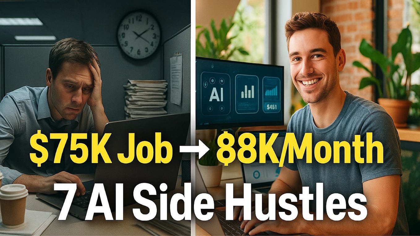 🔥 - AI Gravity Lab - Medium