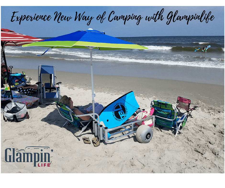 Folding Wagon Beach Utility Cart | Buy Folding Cart | Folding Cart ...