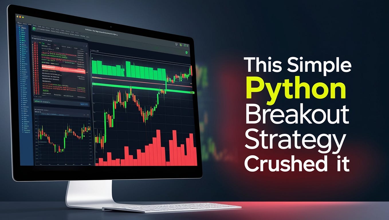 Passive Income with Python: Automating Dividends, ETFs & Portfolio Tracking | by Usama Safdar ...