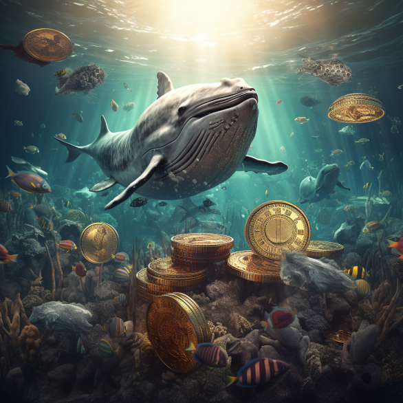 Mind-Blowing: Someone Paid $13,600 For A Single Satoshi! What’s The ...