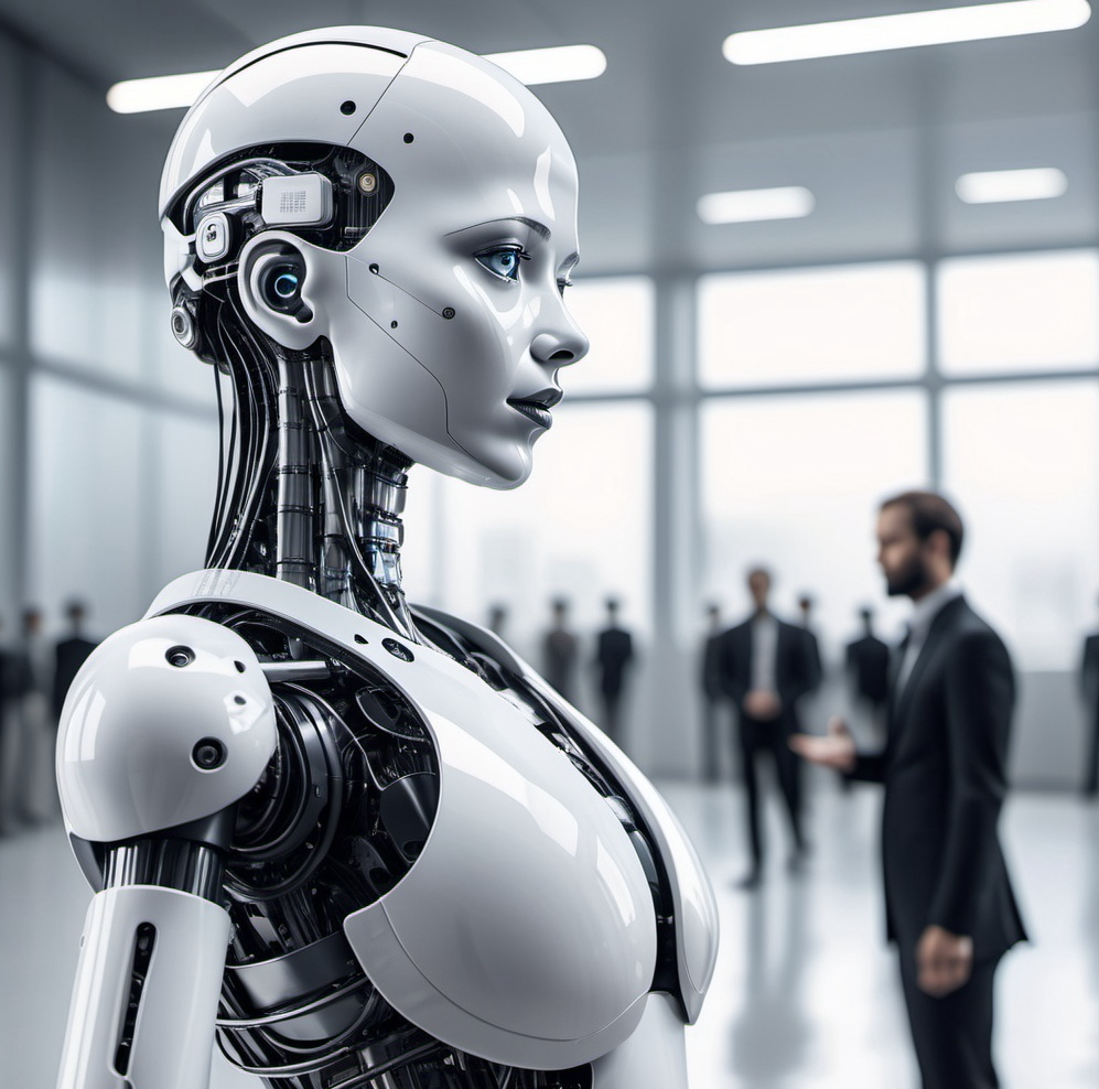 Artificial Intelligence (AI): A Brief History, Emerging Trends, and ...