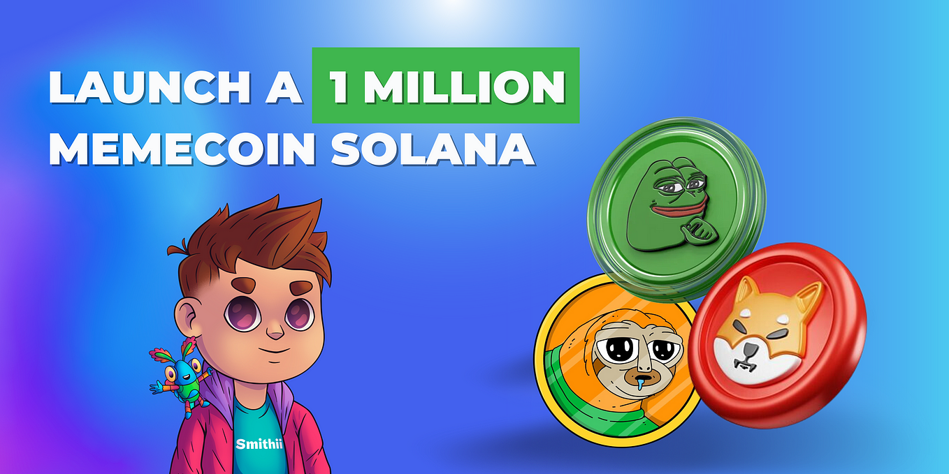 How To Create A Solana Token Without Coding Step By Step Guide Medium