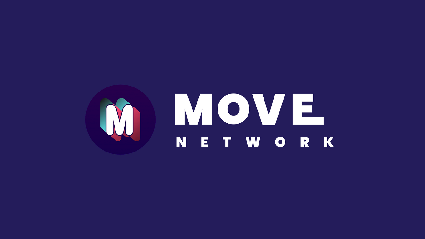 Move Network Roadmap. Over the last year, our dedicated team… | by MOVE ...
