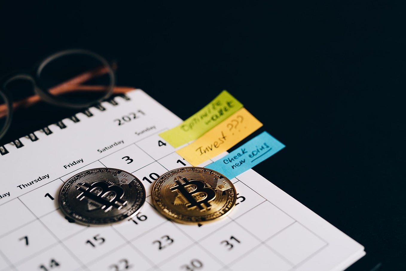 What Is The Bitcoin Halving And How Will It Affect You? | by Mike Smith ...