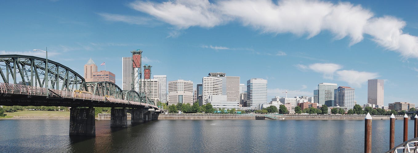 Welcome to North Portland! Top 10 Things to Do in NoPo. | by University ...