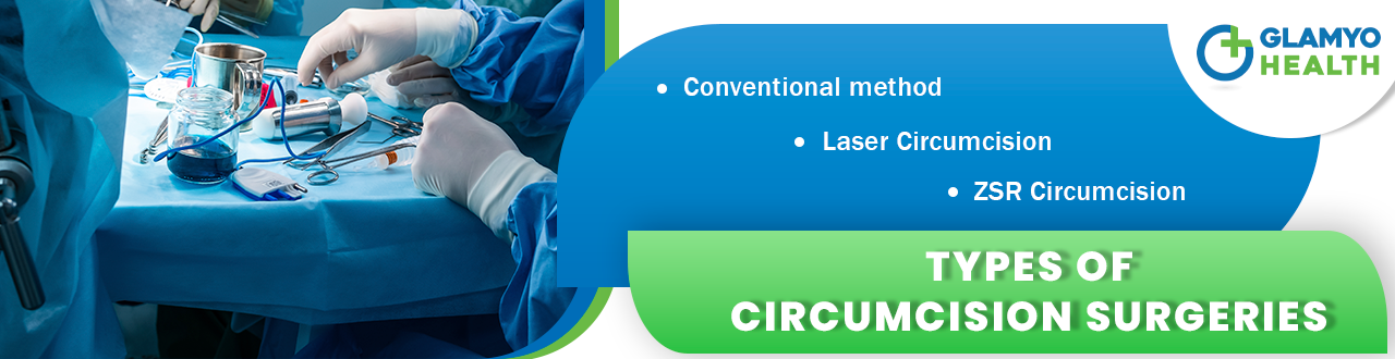 How Much Does Circumcision Surgery Cost in Mumbai | by Glamyo Health ...