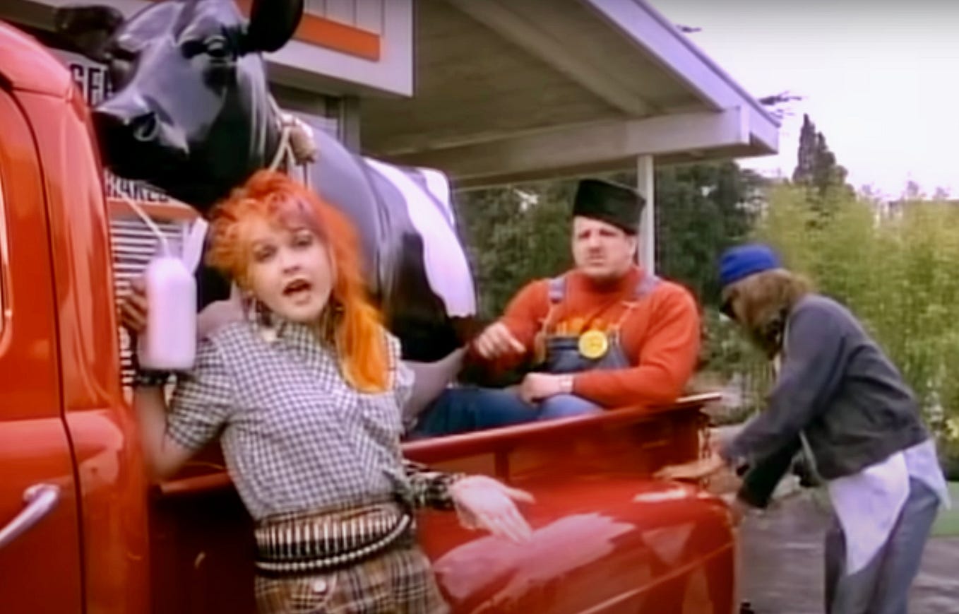 1985: The Year In Top 40 Hits (Week 28: July 13, 1985) | by Stewart ...