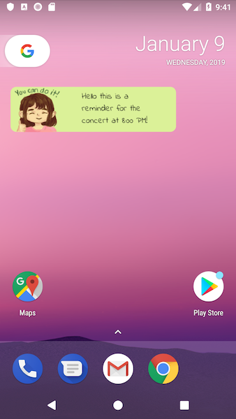Android NumberPickers. In this tutorial you will learn how to… | by SC ...