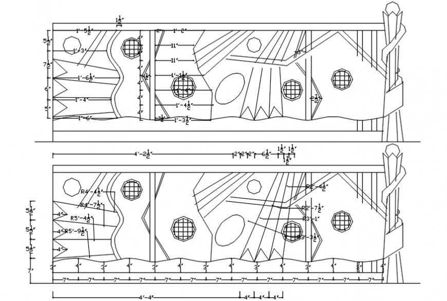 TOP 10 3D CORPORATE BUILDING DESIGNS | AUTOCAD FILES | | by Autocad ...