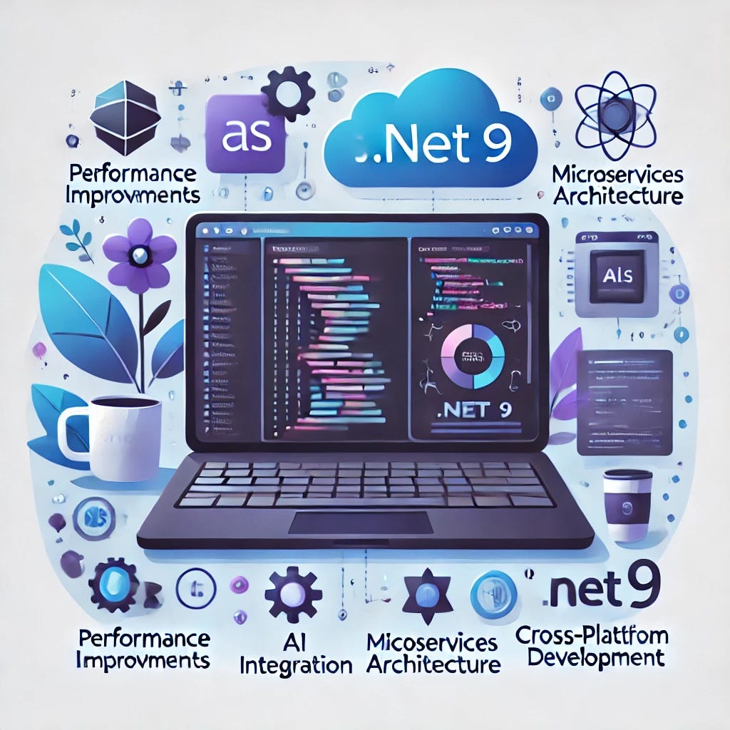 Building Scalable and Maintainable Applications with Hexagonal Architecture in .NET Core 8 | by ...