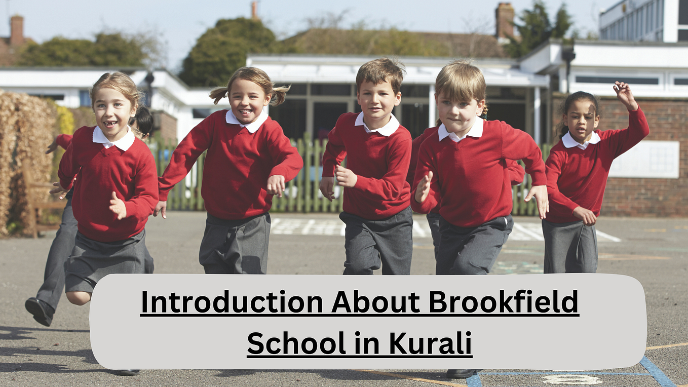 Best Schools in Mohali | Brookfield International School | by Brookfield International School ...