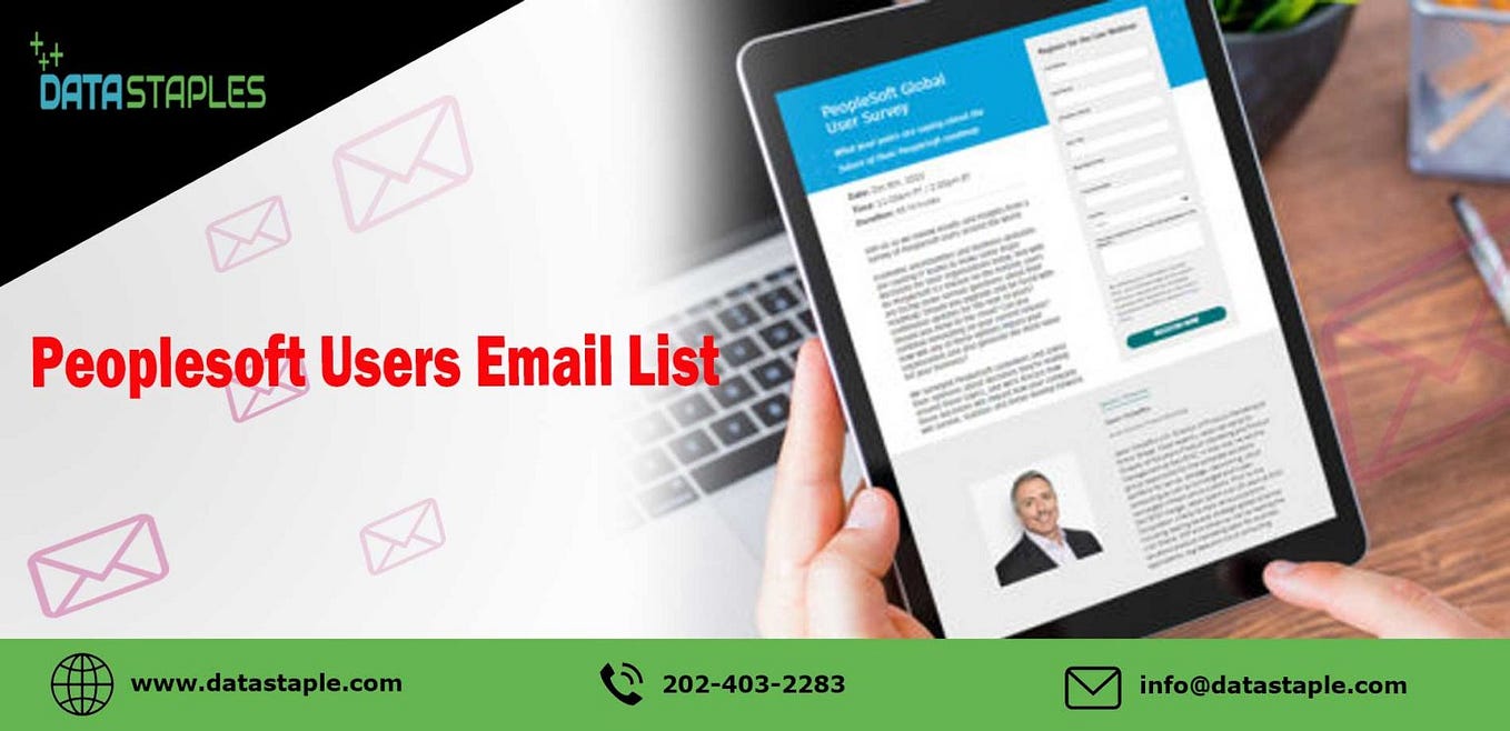 Microsoft Dynamics NAV Users Email List - Datastaples_Inc - Medium