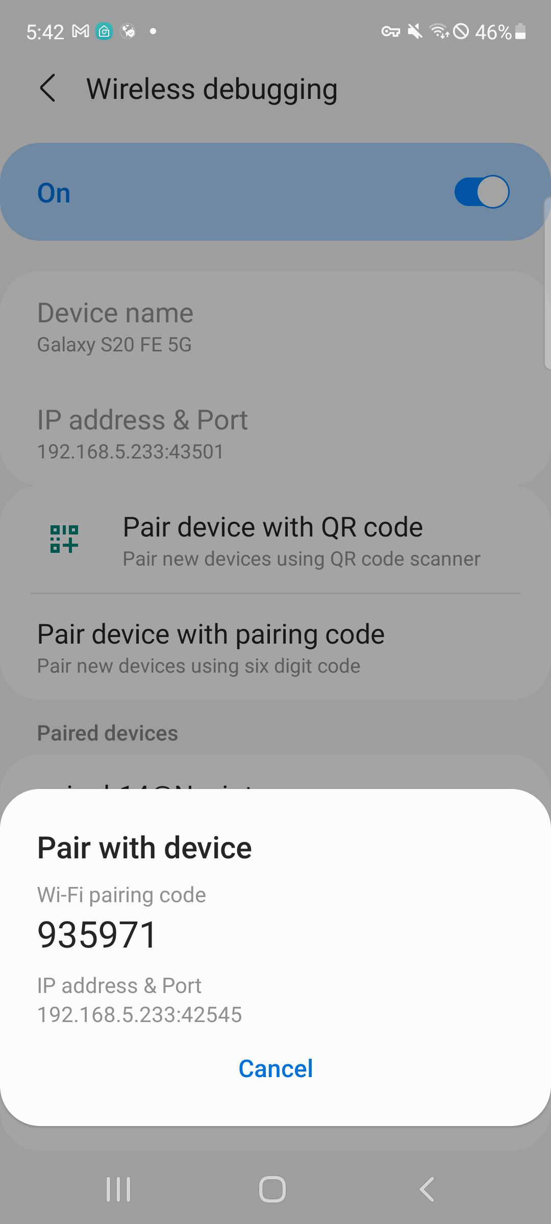 Unrecognized VM option ‘MaxPermSize=4096m’ android studio build error - NAVJOT SINGH - Medium