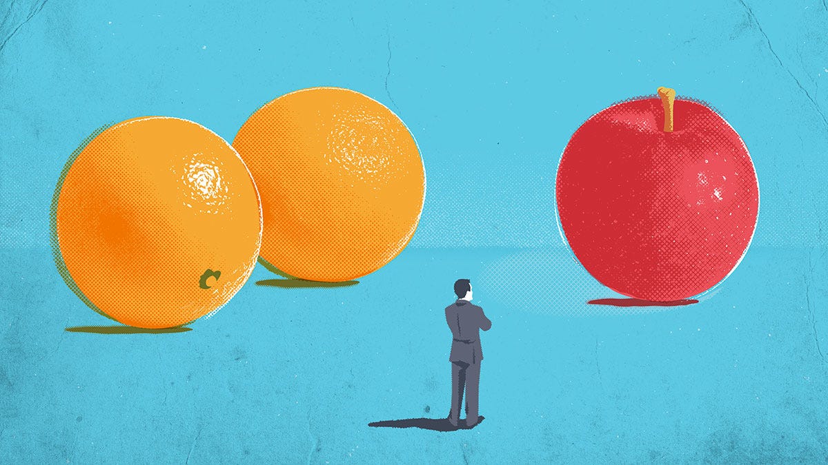 Three Dimensions of Identity. (coauthored by Jason Law) | by Daniel ...