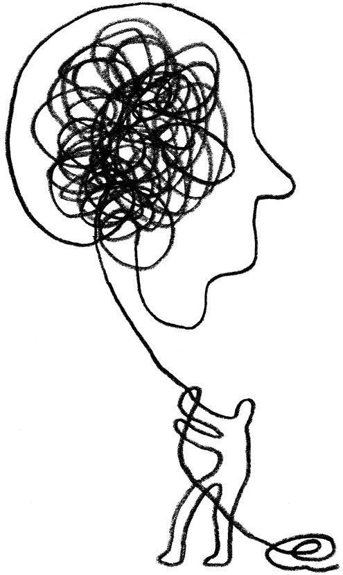 Knowing yourself — exploring with thoughts • soul and consciousness ...