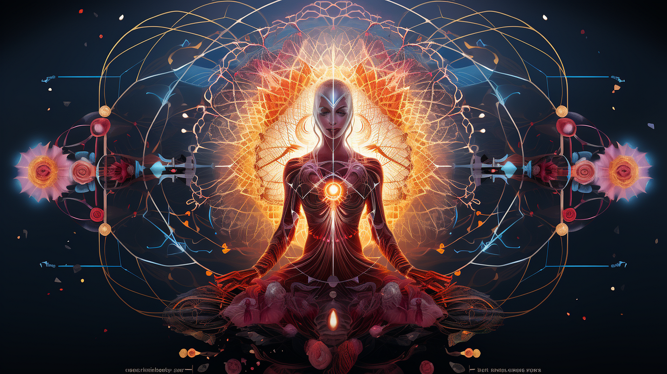 The Power of Sound: Exploring the Ancient Science of Mantras | by ...
