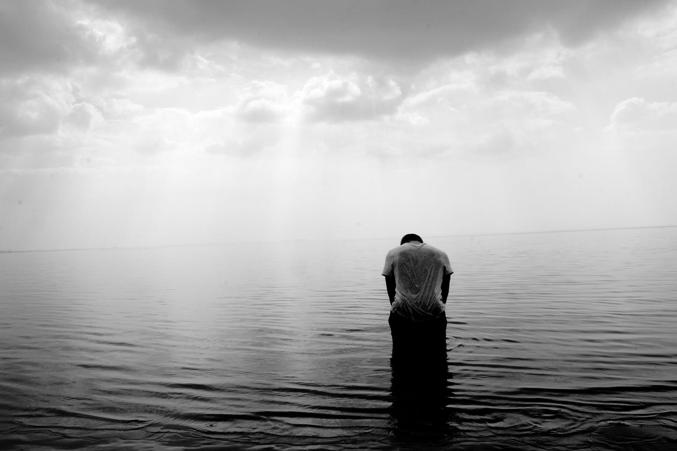 You’re Closer than You Think — A Story About Long Distance Swimmer ...