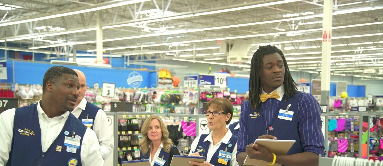 Walmart and DreamWorks Animation Invite Fans to Step Into the Hidden ...