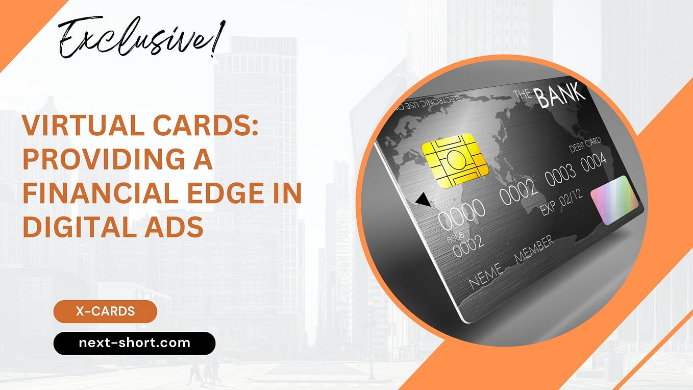 Streamlining Worldwide Operations with Combo-Cards Virtual Card | by ...