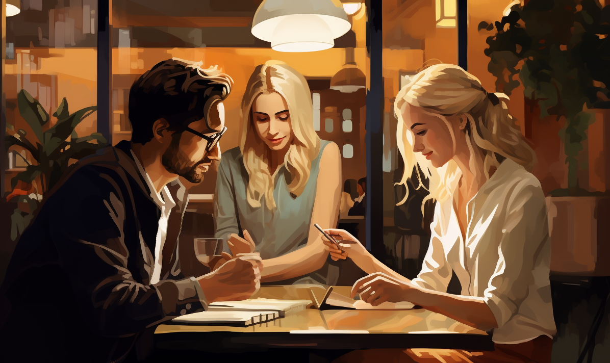The Three Principles of Introverted Leadership | by Nick Alva | Modern ...