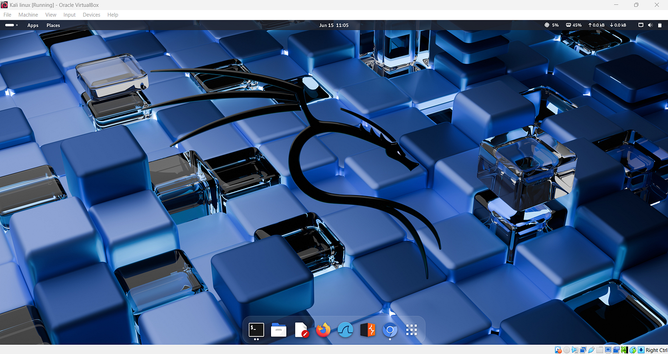Linux basic for Hacker Summary. Part 2 … | by Sachin Kumar | Jun, 2025 | Medium