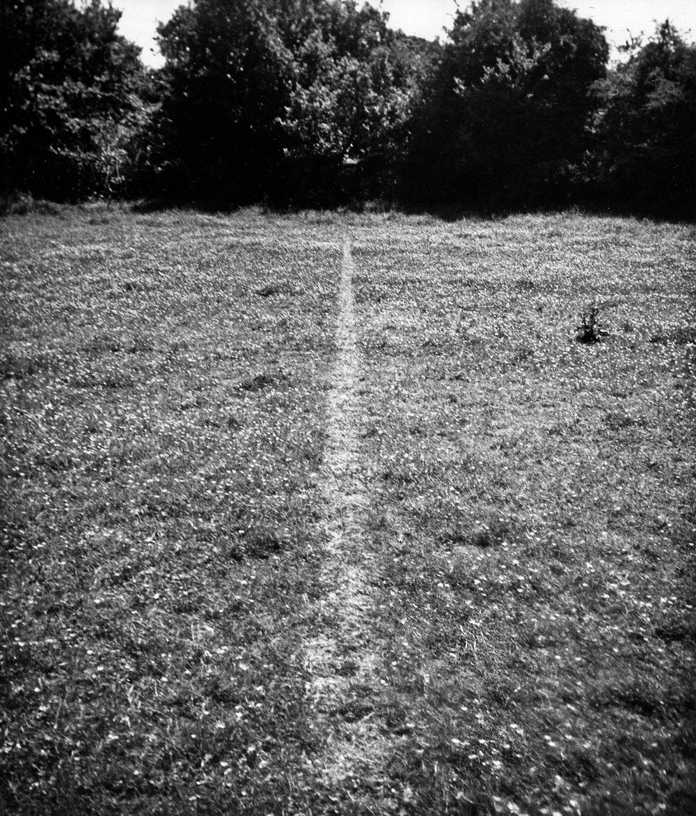 Moving freely, passing the time: Paul Klee and imaginary walks | by ...