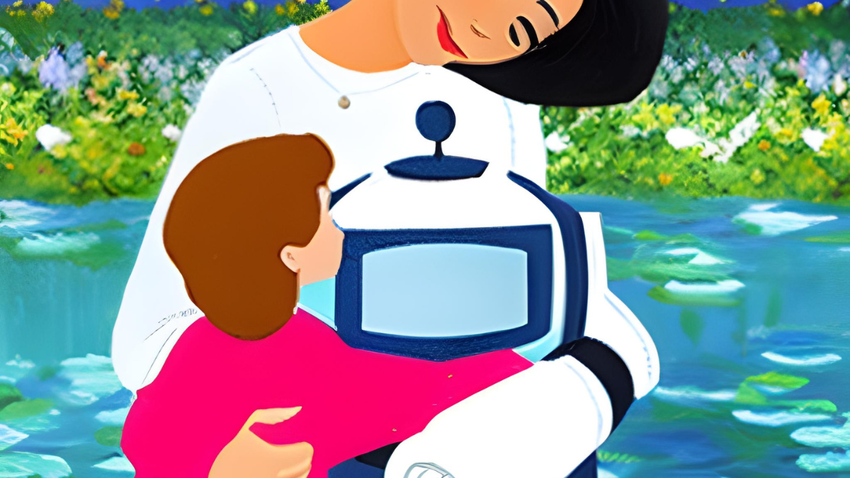 What Is Generative AI and What Came Before It? | by Michelle Brinich | Raising AI | Medium