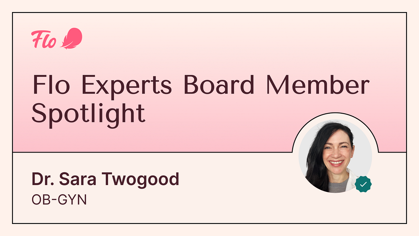 Flo Experts Board Member Spotlight: Jordan Rullo on Research ...
