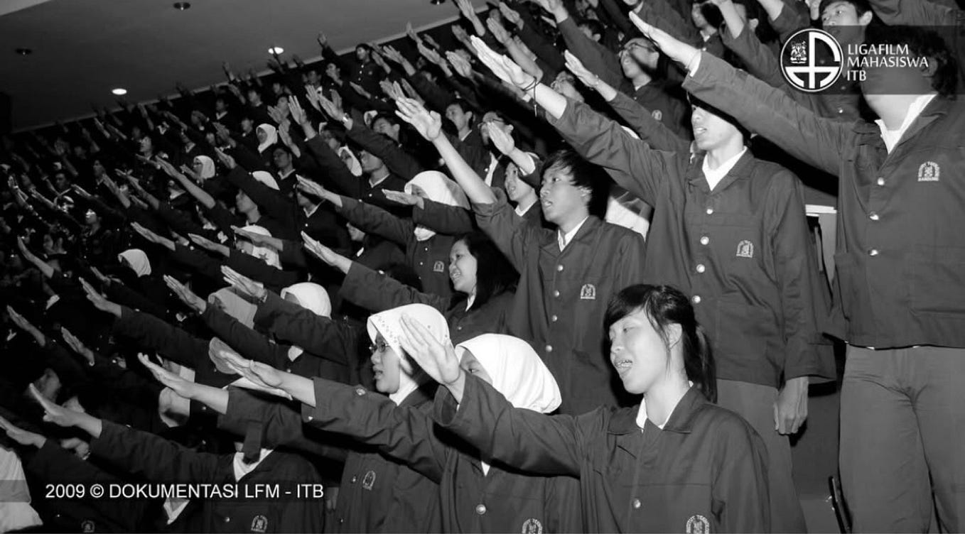 인연 (Inyeon). Korean Philosophy of Inyeon and Jeong… | by Puti Pelangi ...