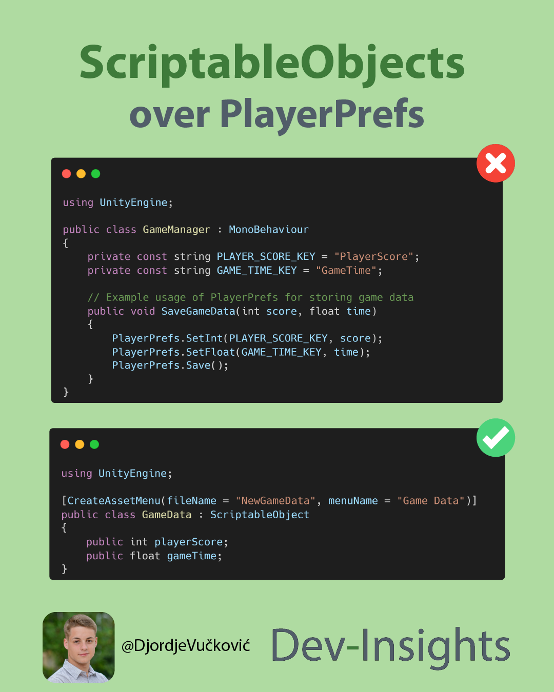 🔍Using OnDrawGizmos() in Unity. The ‘OnDrawGizmos’ method is a visual… | by Djordje Vuckovic ...