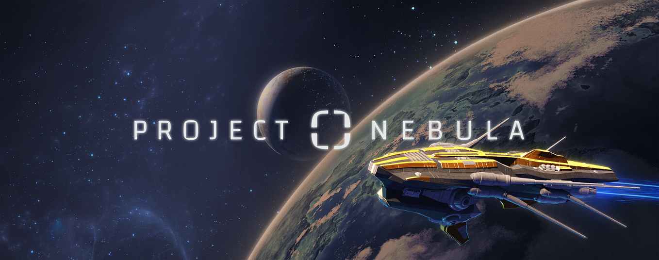 Introducing GEN-1 NFTs. Project Nebula is a real-time strategy… | by ...