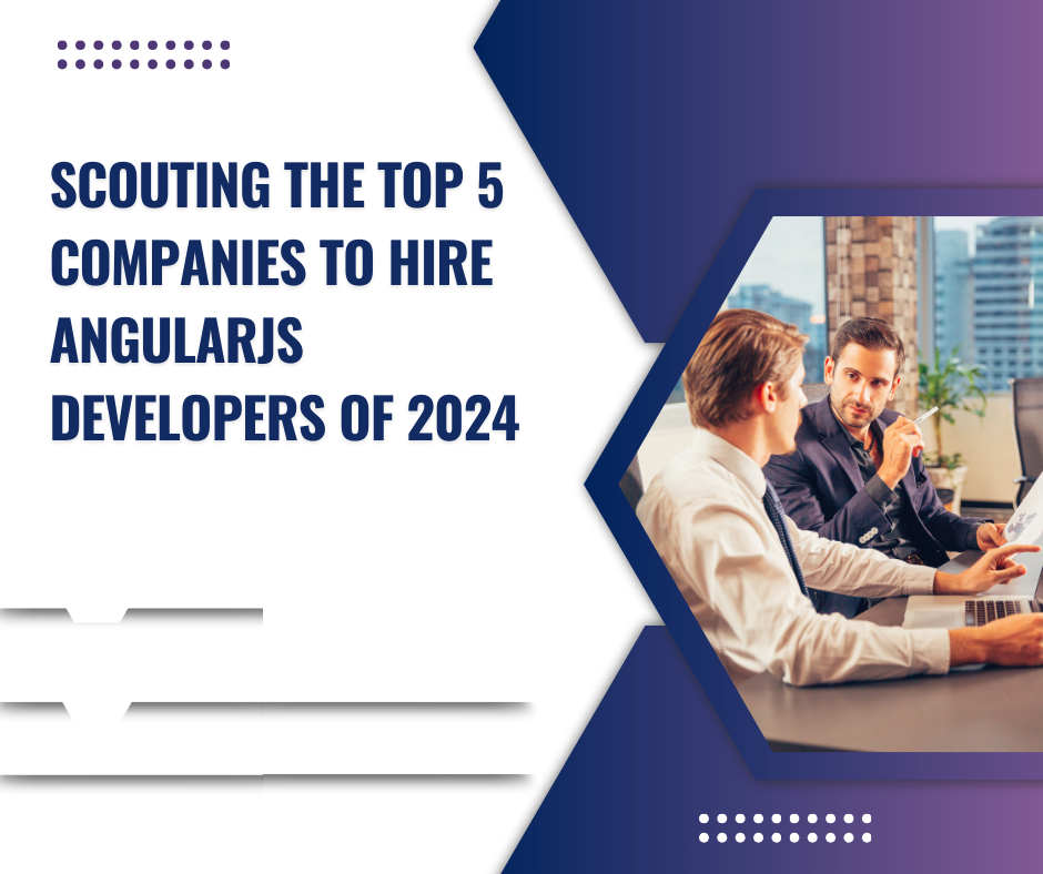 A Look at India’s Top 5 Companies to Hire JavaScript Developers | by ...